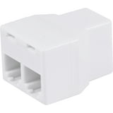 onn Duplex In-line Adapter for Landline Phones - Walmart.com