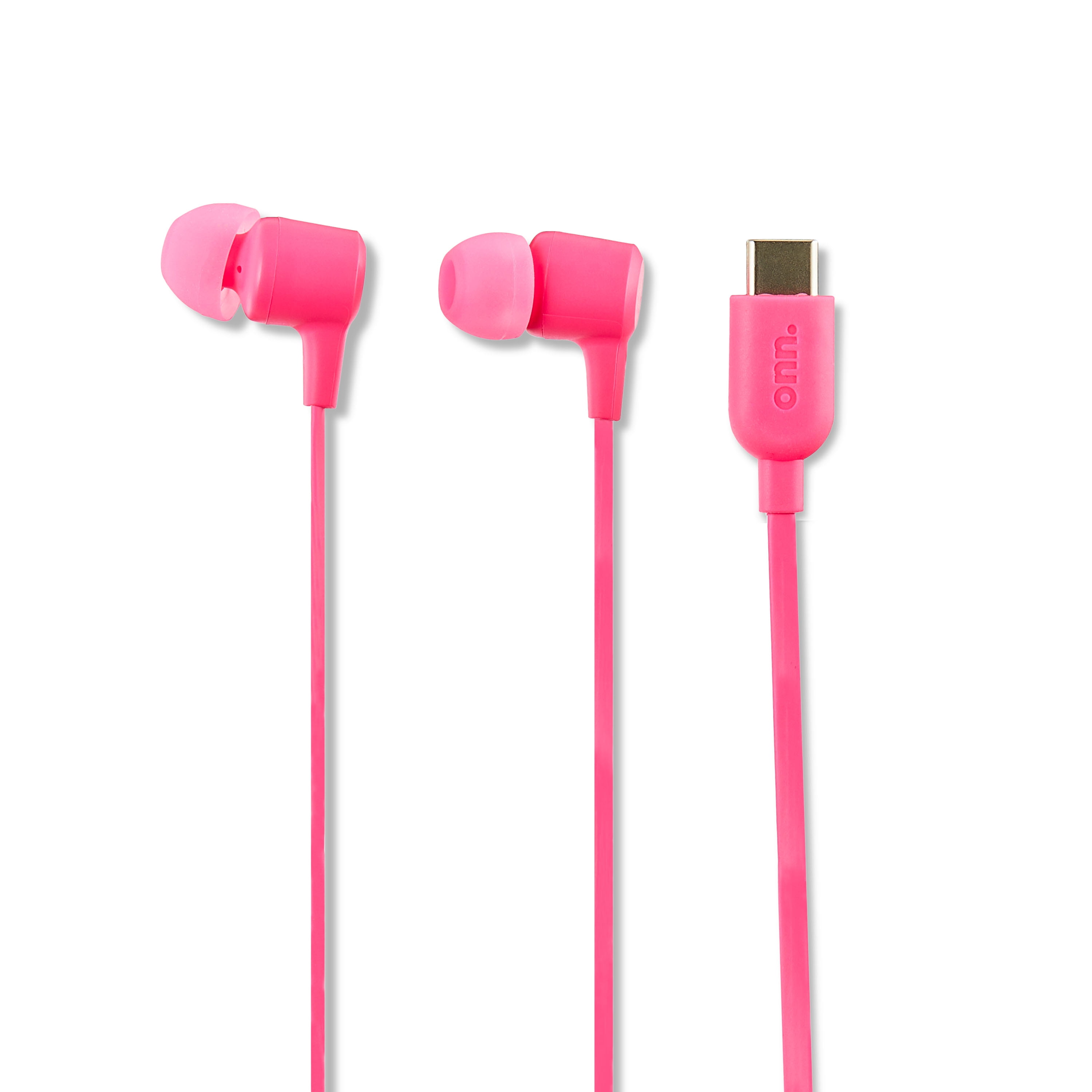 Brandclub - ONN USB-C PINK Brandclub - ONN USB-C PINK