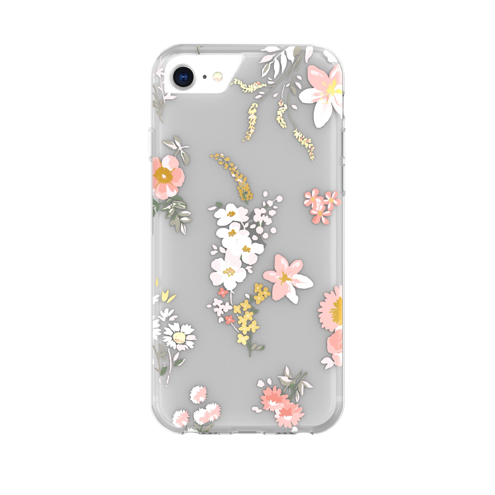 onn. Fashion Phone Case For iPhone 6, iPhone 6s, iPhone 7, iPhone 8 ...