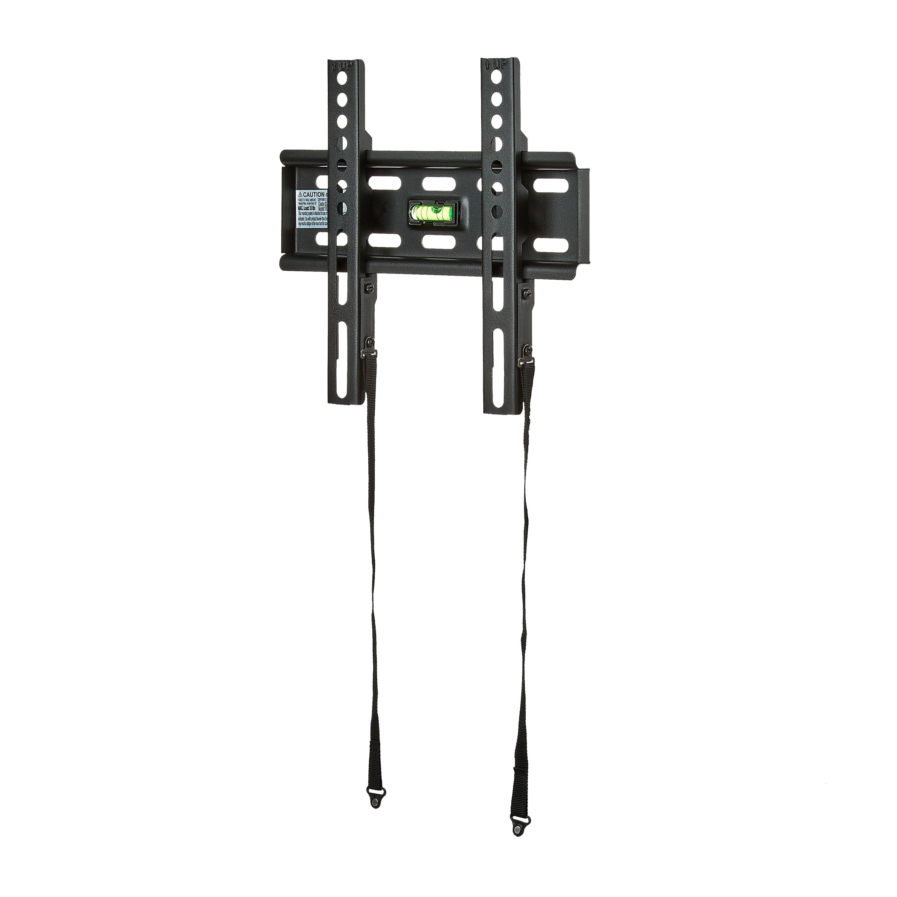 onn Fixed Mount for 19" to 42" TVs, ETL Listed, Fixed, Holds up to 35 ...