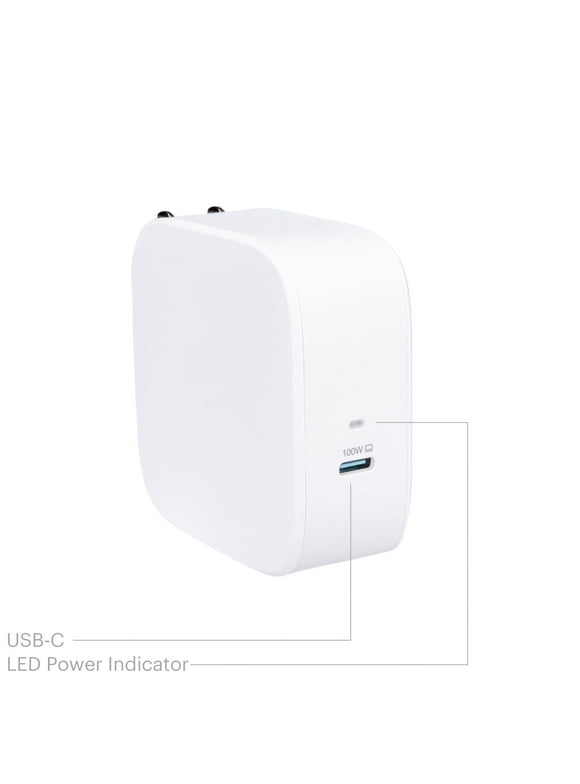 Laptop Chargers and Adapters in Power Accessories - Walmart.com