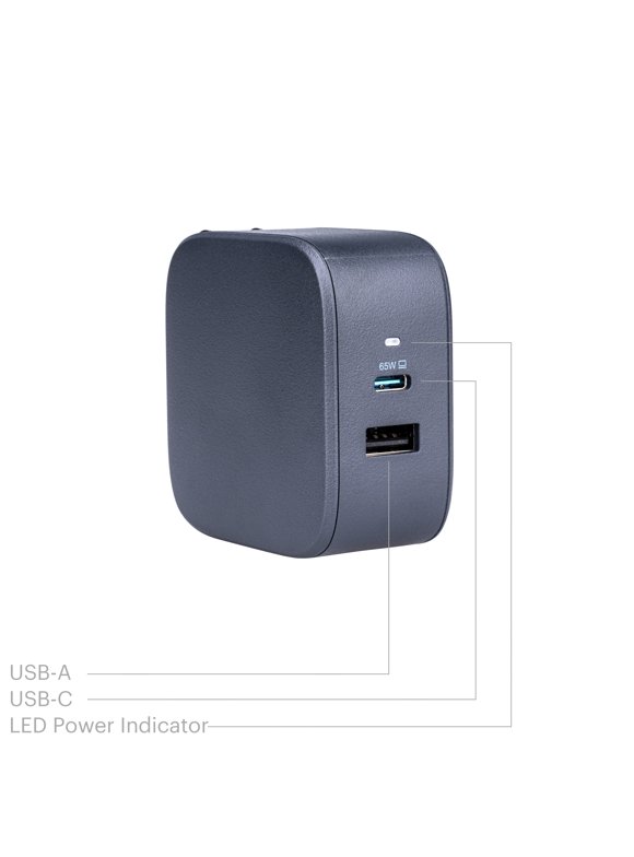 Laptop Chargers and Adapters in Power Accessories - Walmart.com