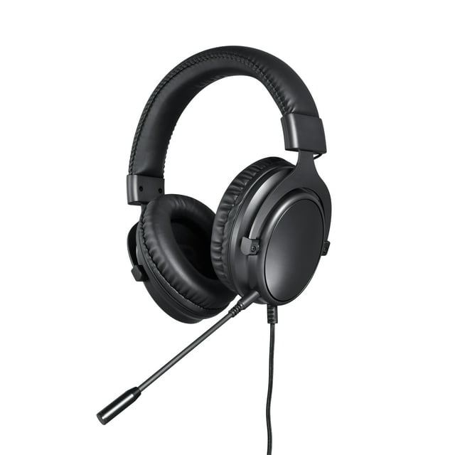 onn. Gaming Headset - Walmart Business Supplies
