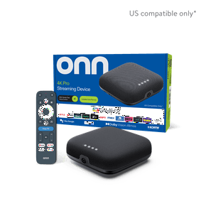 Smart TV Boxes