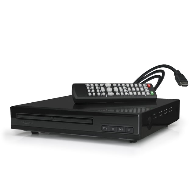 onn. HDMI DVD Player - Walmart.com
