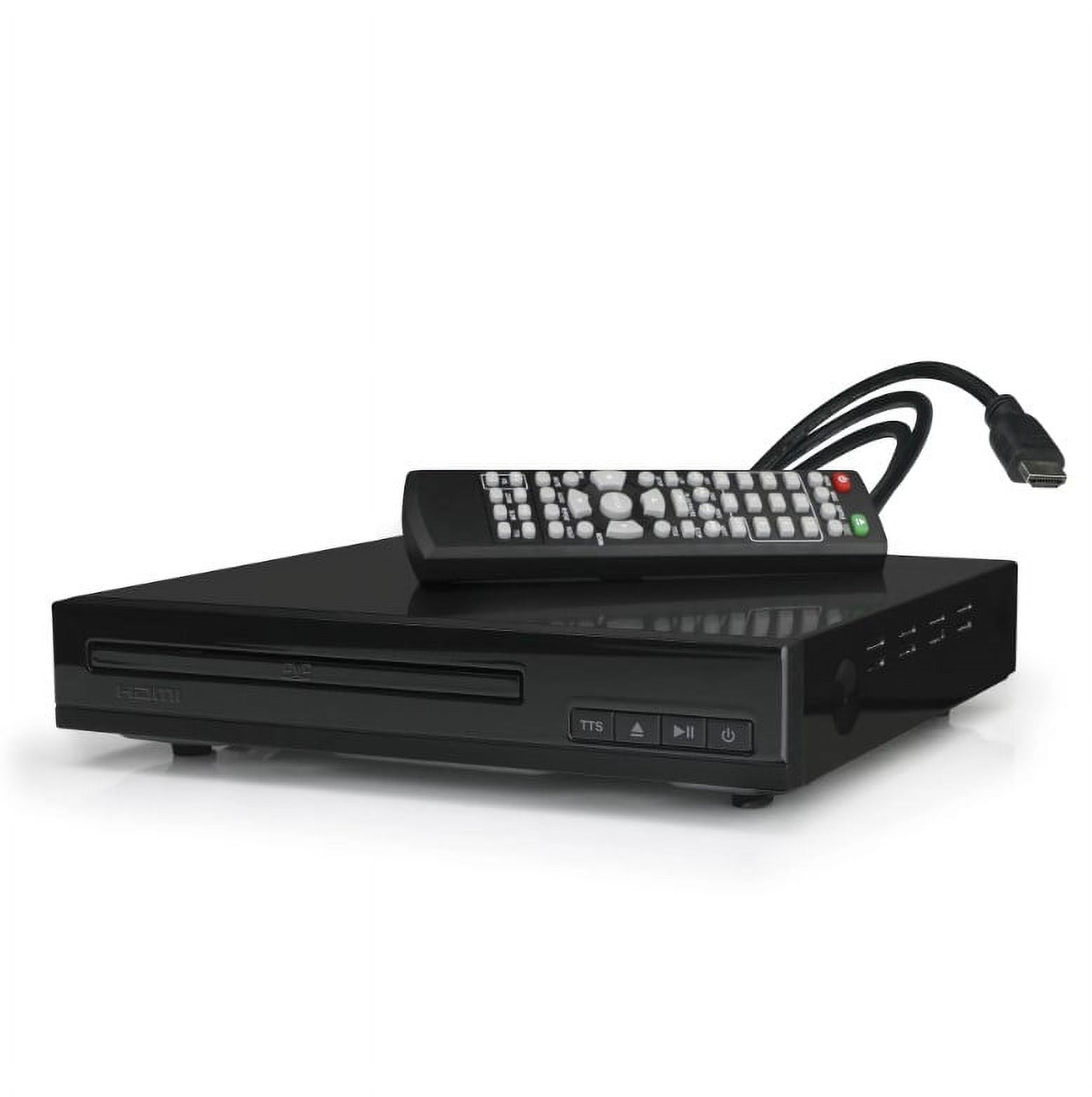 onn. HDMI DVD Player - Walmart.com onn. HDMI DVD Player - Walmart.com