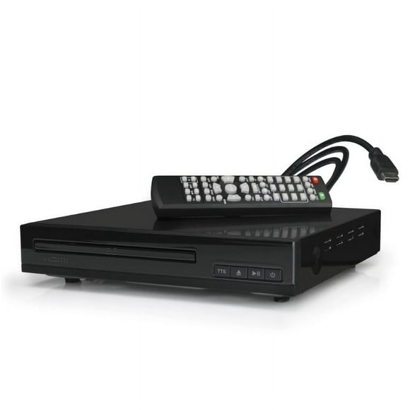 DVD & Blu-ray Players in Media Players & Recorders - Walmart.com