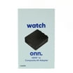 Onn+ Composite AV to HDMI Adapter, 1080P HD, Supports NTSC PAL, Indoor ...