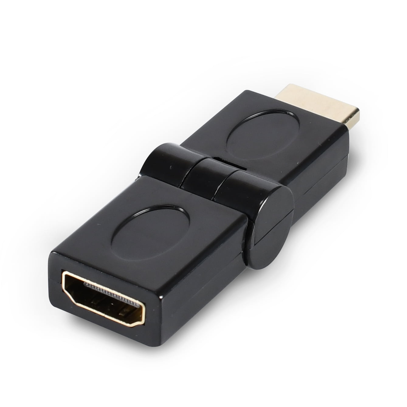 onn. Hdmi Swivel Adapter - Walmart.com