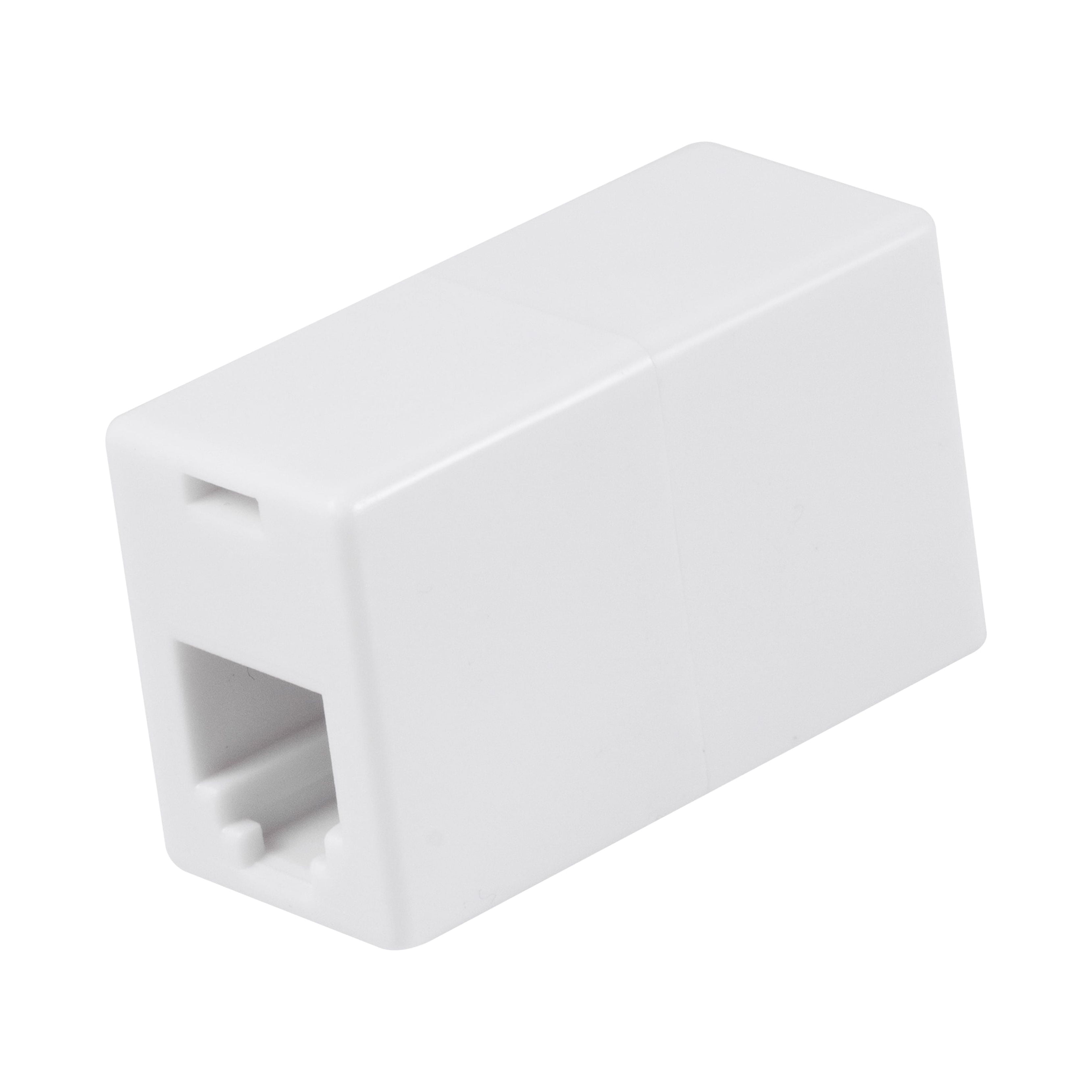 onn Phone Cord Coupler for Landline Phones - Walmart.com