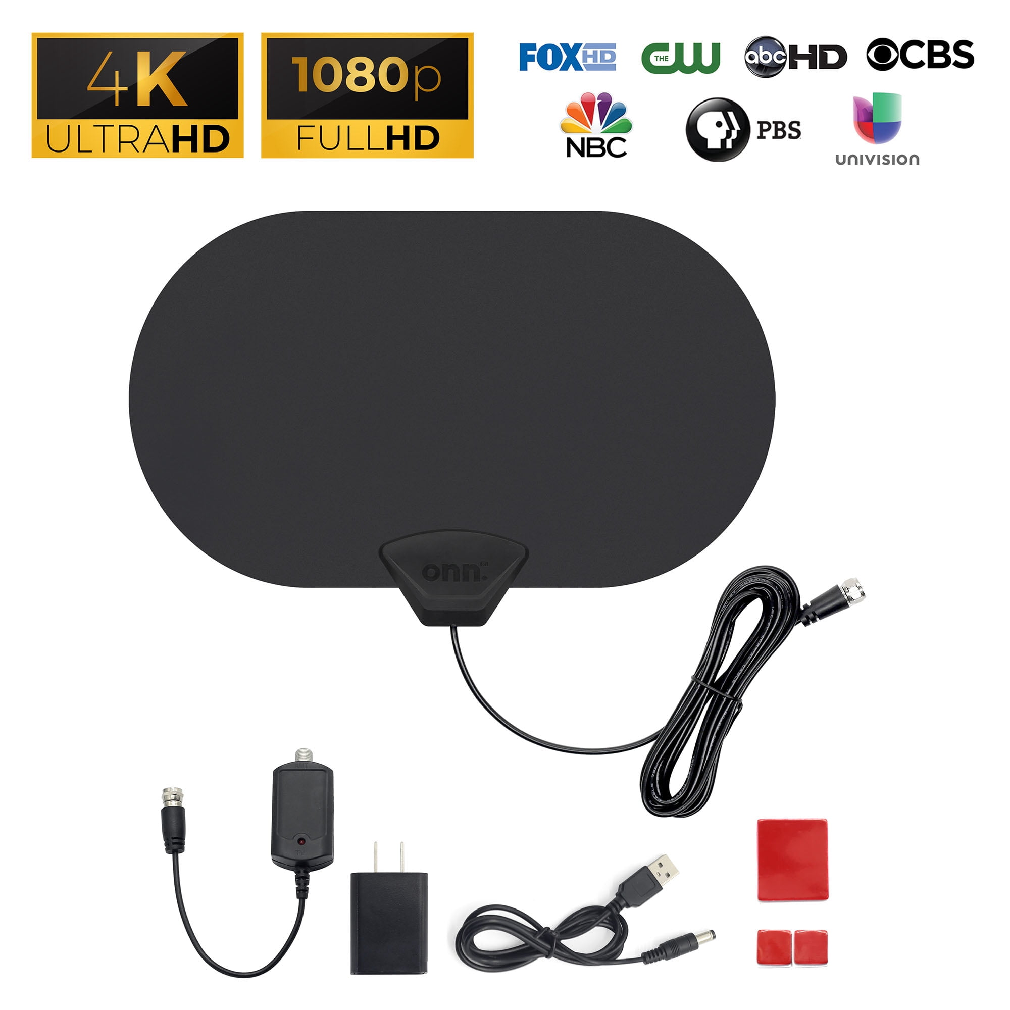 Best Sellers In Antenna For Roku Tv