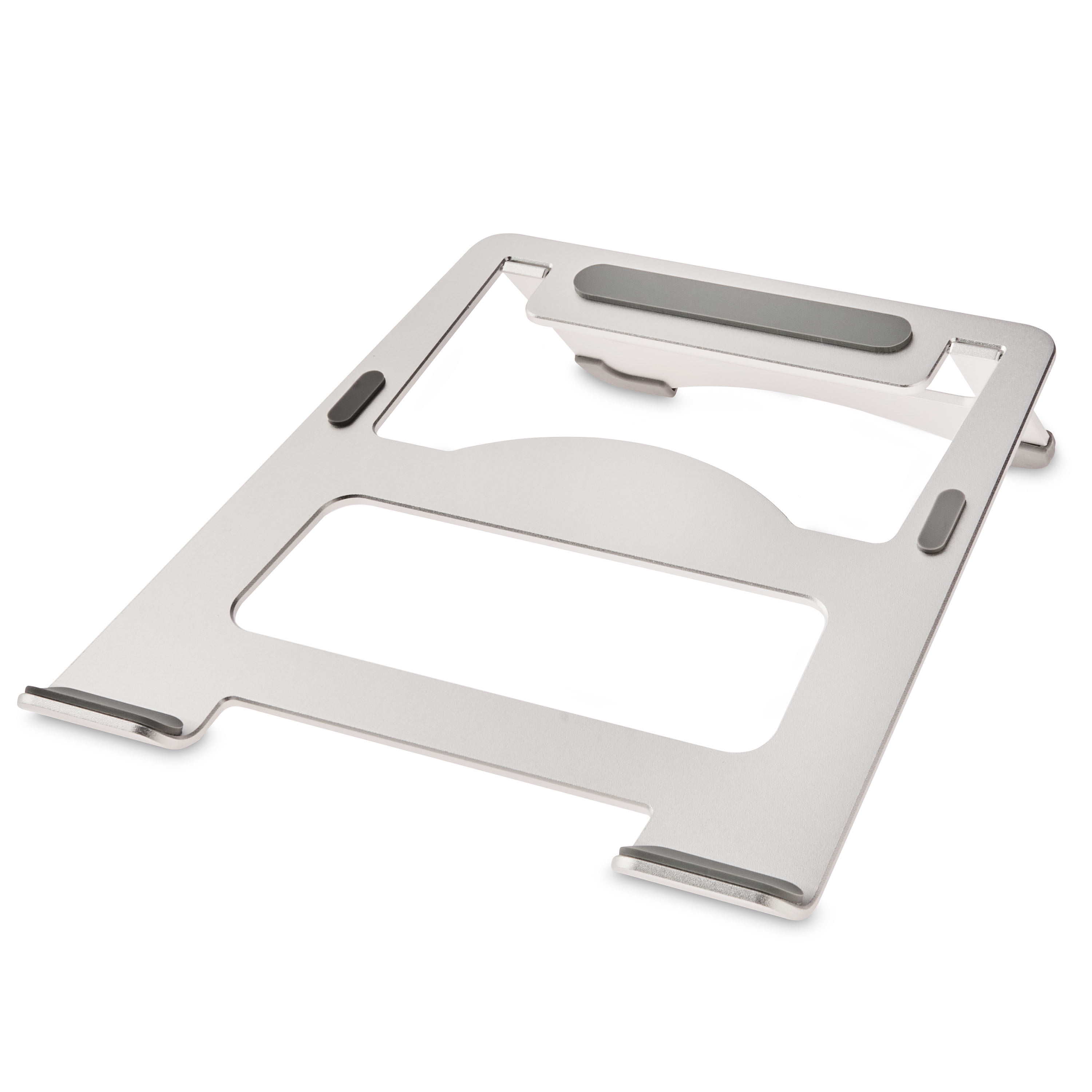 onn. Laptop Stand for 13" to 17" Chromebooks or Laptops - Walmart.com