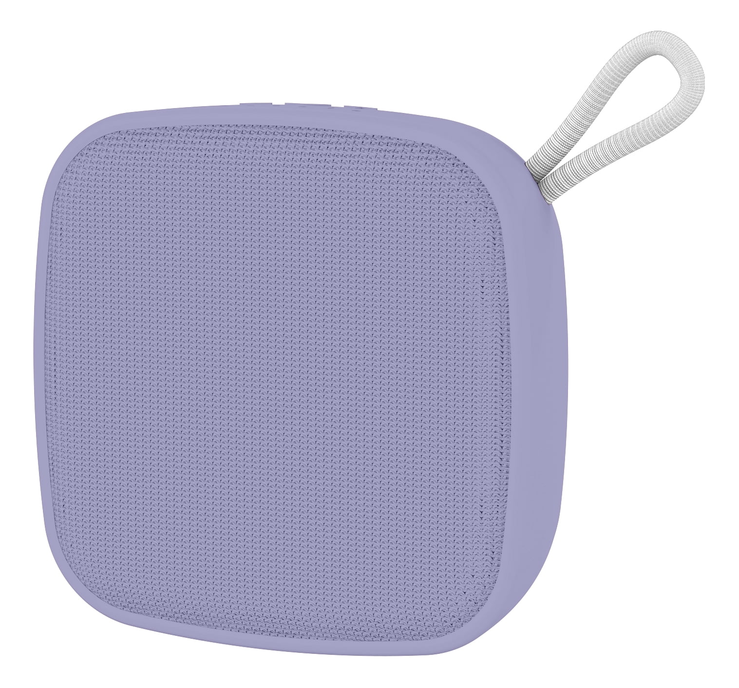 onn. Lavender Sky Rugged Mini Wireless Bluetooth Speaker with TWS ...