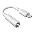Onn+ Lightning to 3.5 mm Headphone Jack Adapter, Compatible with iOS Devices - Walmart.com