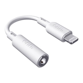 Iphone Headphone Jack Adapter