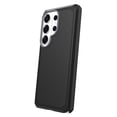 onn Magnetic Compatible Dual-Layer Phone Case for Samsung Galaxy S26 ...