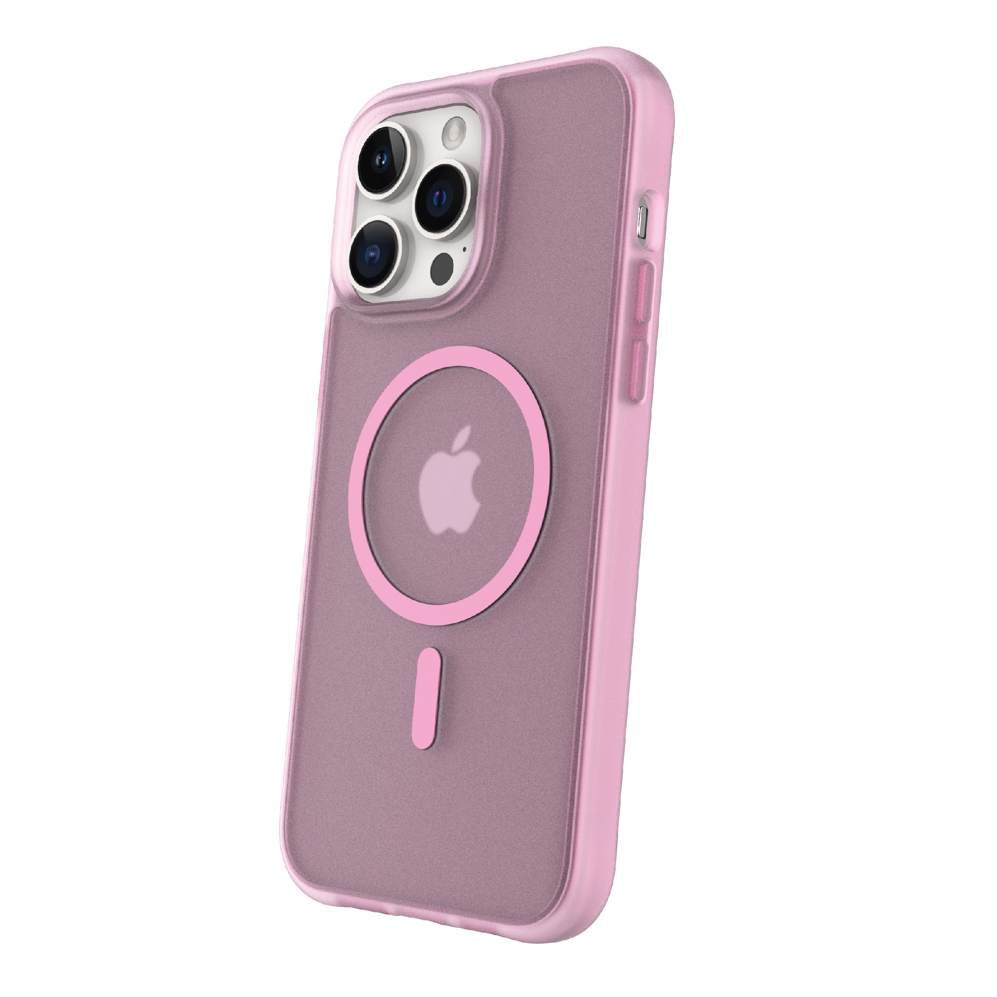 onn. MagSafe Compatible Phone Case for iPhone 13 Pro Max / iPhone 12 ...