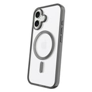 onn. Phone Case for iPhone 11 / iPhone XR - Pink Gold Marble - Walmart.com