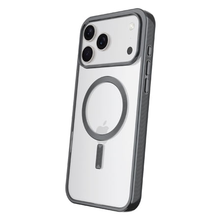 onn. iPhone 14 Pro Rugged Case - MagSafe Compatible, 21ft Drop ...