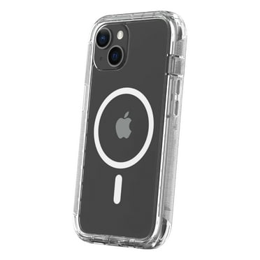onn Rugged Phone Case with Holster for iPhone 17e / iPhone 16e / iPhone ...