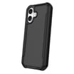onn MagSafe Compatible Rugged Phone Case for iPhone 17 Pro Max - Clear ...