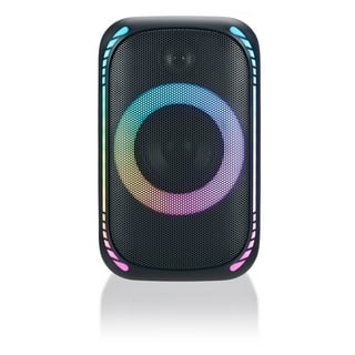 Bluetooth speaker walmart store
