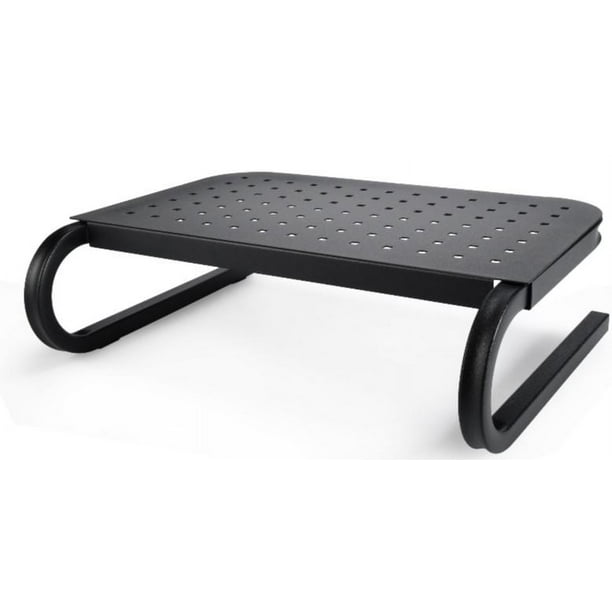 onn. Metal Laptop/Monitor Stand, holds up to 80 lbs - Walmart Business ...