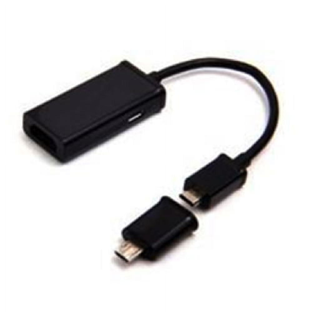 onn. Mhl Adapter Kit - Walmart Business Supplies
