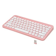 HP Wired Desktop 320K Computer Keyboard - Walmart.com