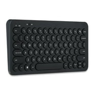 Logitech K345 Wireless Keyboard - Full-Sized Keyboard with Palm Rest, 2 ...