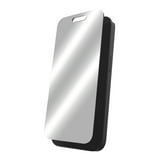 Onn+ Mirror Glass Screen Protector for iPhone 14 Pro Max, Mirror Finish ...