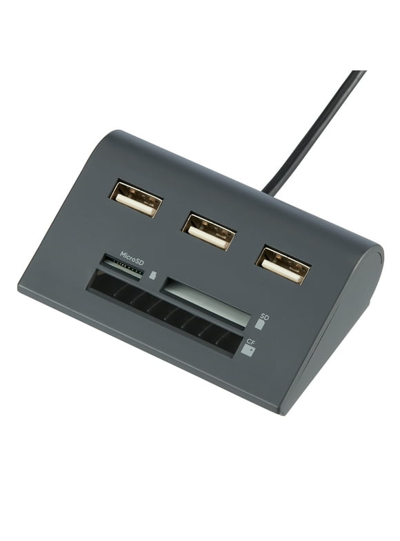 USB Hubs in Hubs and USB Gadgets - Walmart.com