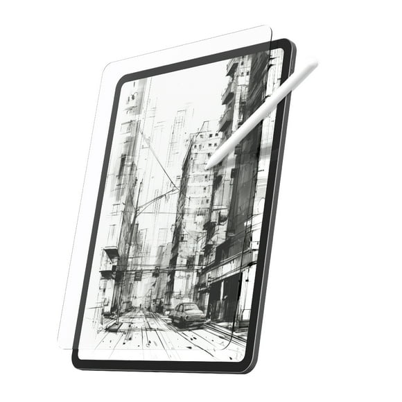 Tablet Screen Protectors in Tablet Accessories - Walmart.com