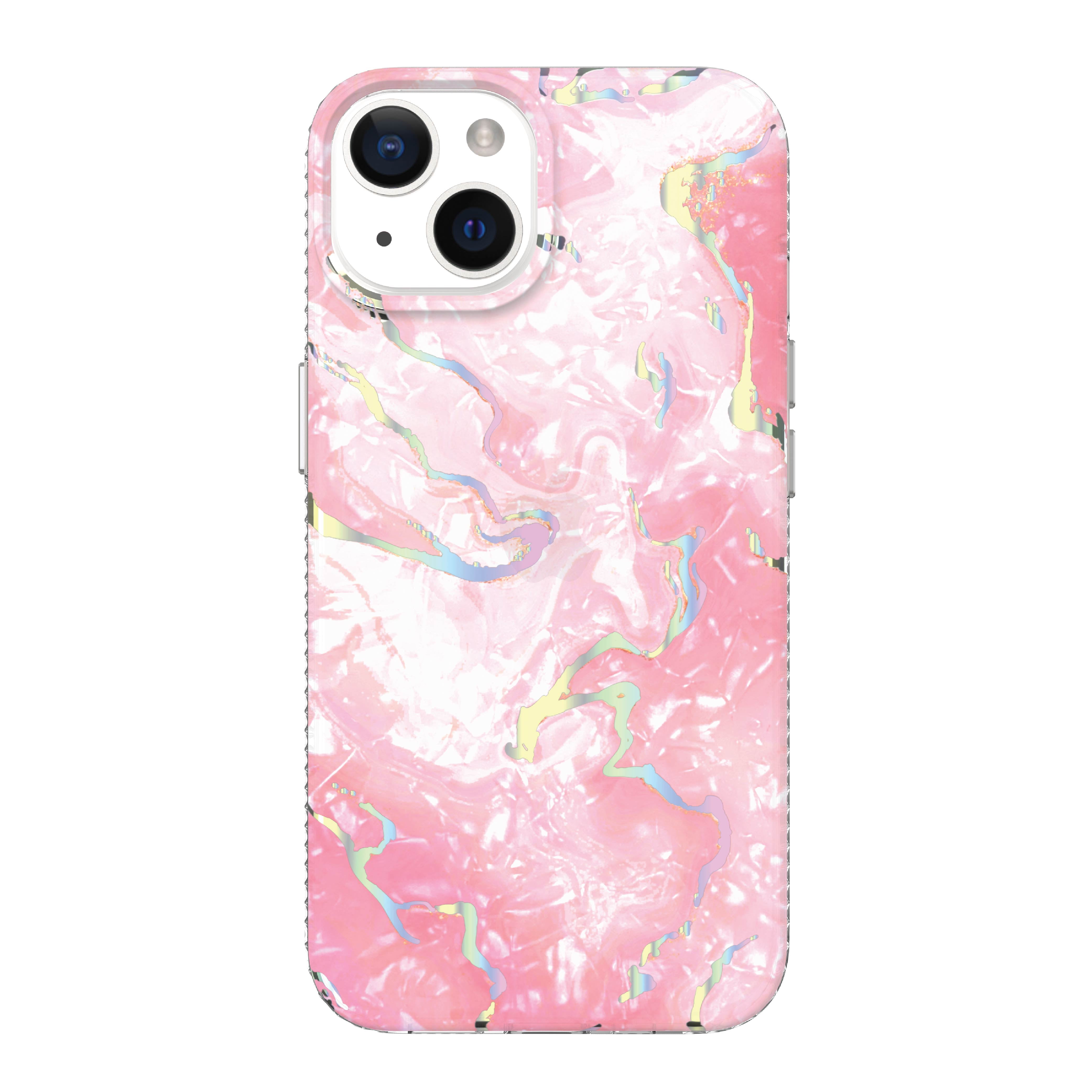 Pink Apple Case