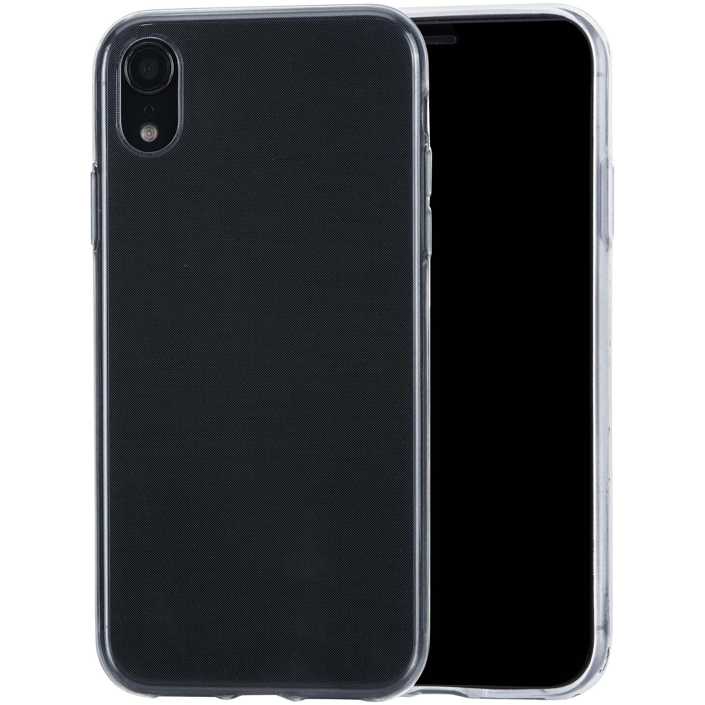 onn. Phone Case for iPhone 6.1, Clear - Walmart.com