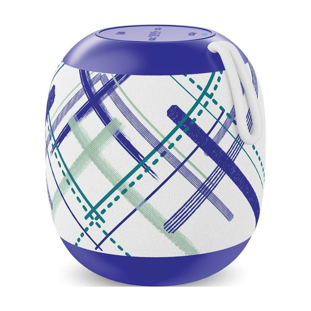 onn. Portable Bluetooth Speaker - Walmart.com