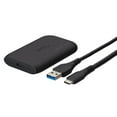 onn. Portable Solid State Drive, 250 GB - Walmart.com