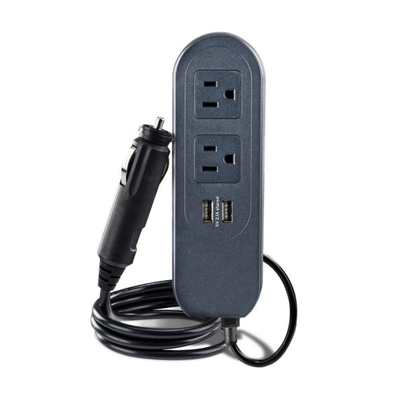 Battery Powered Outlet