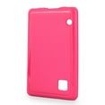 onn. Protective Gel Case For RCA Voyager III, Pink - Walmart.com