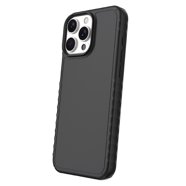 onn. MagSafe Compatible Phone Case for iPhone 16 Plus - Clear - Walmart.com