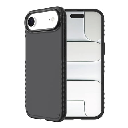 onn. Protective Gel Phone Case for iPhone 14 / iPhone 13 - Clear ...