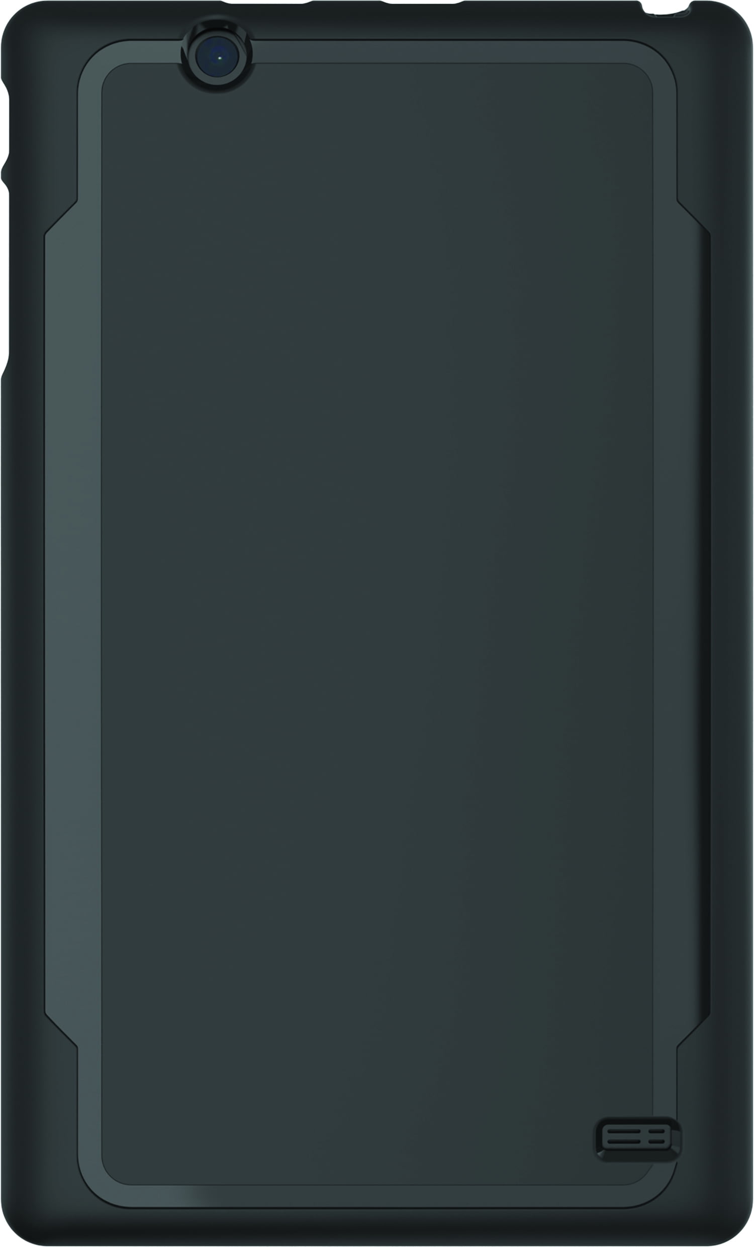 onn. Protective Gel Tablet Case for Nextbook Ares 8A 8" - Black ...