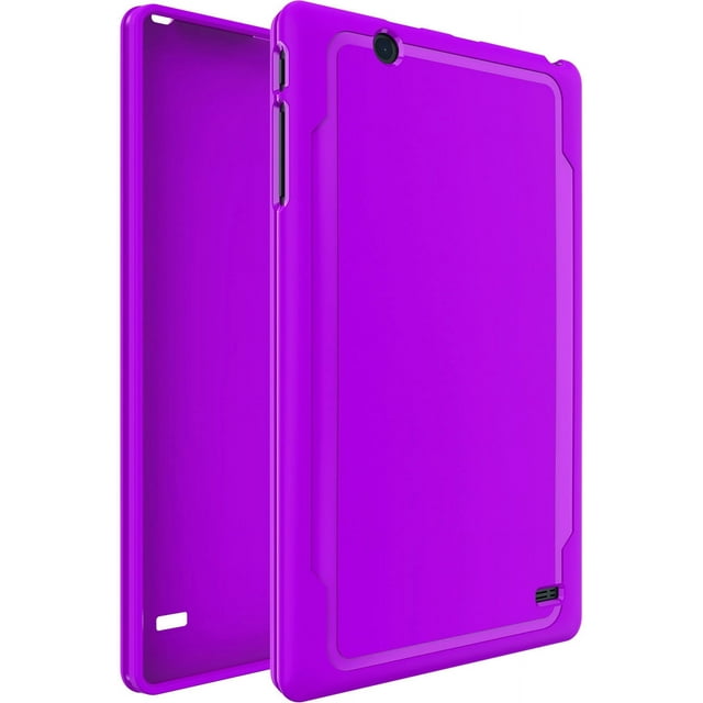 onn. Protective Gel Tablet Case for Nextbook Ares 8A 8" - Pink ...