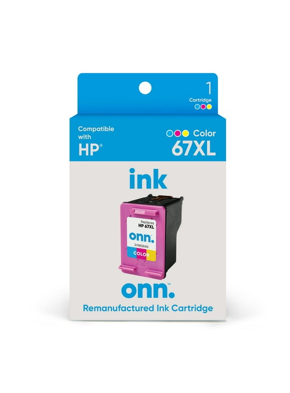 onn. Printer Ink in All onn. - Walmart.com
