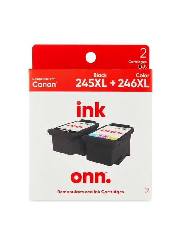 onn. Printer Ink in All onn. - Walmart.com
