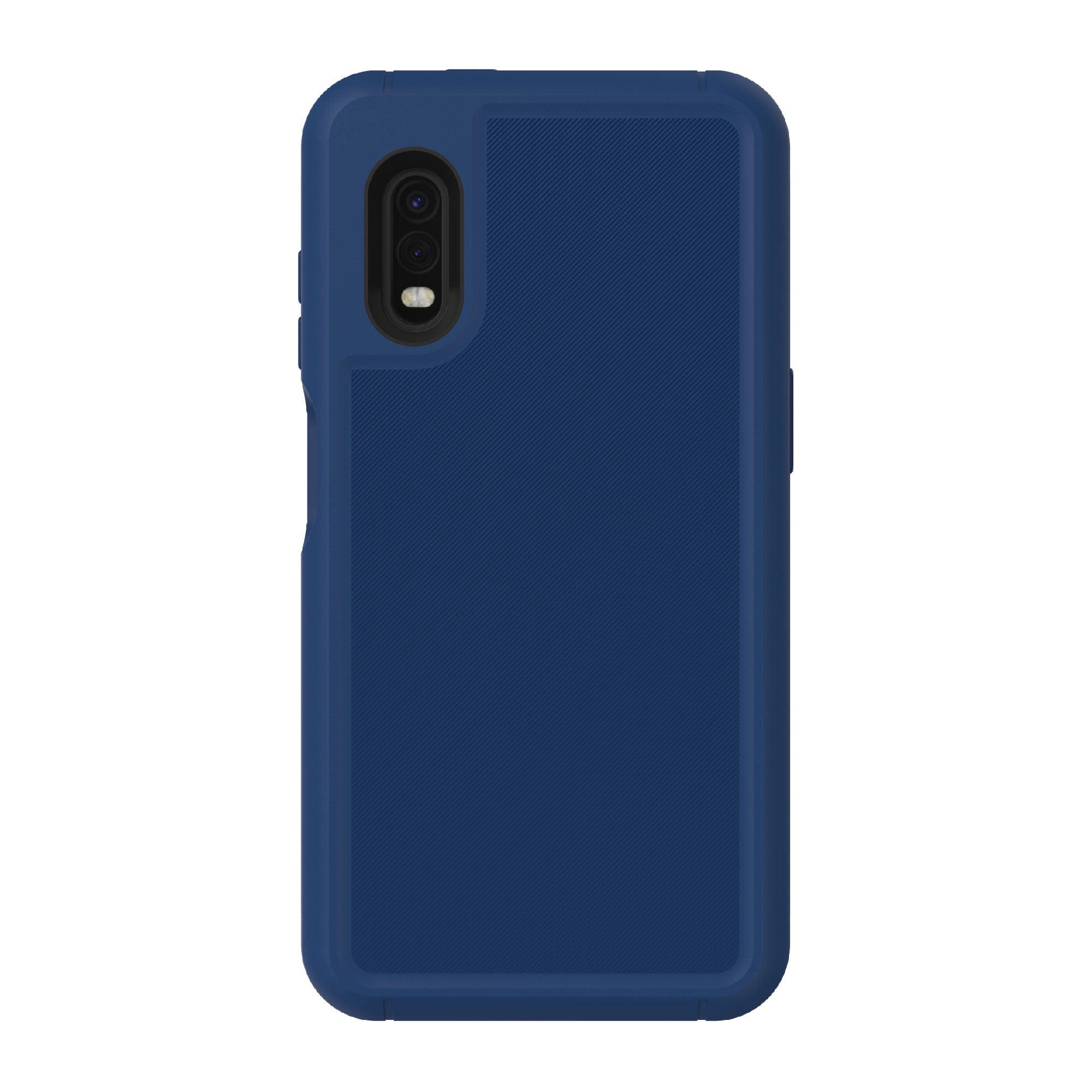 onn. Rugged Phone Case with Holster for Samsung Galaxy XCover Pro ...