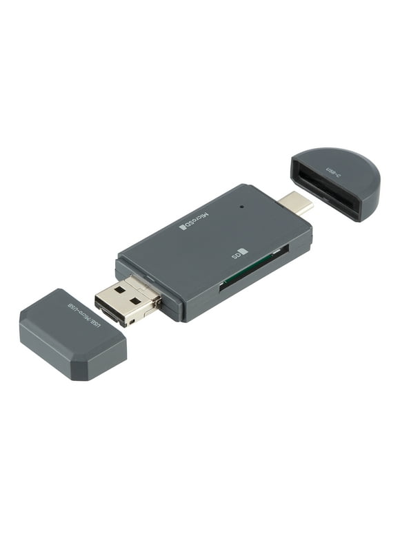 Memory Card Readers in Memory Cards - Walmart.com