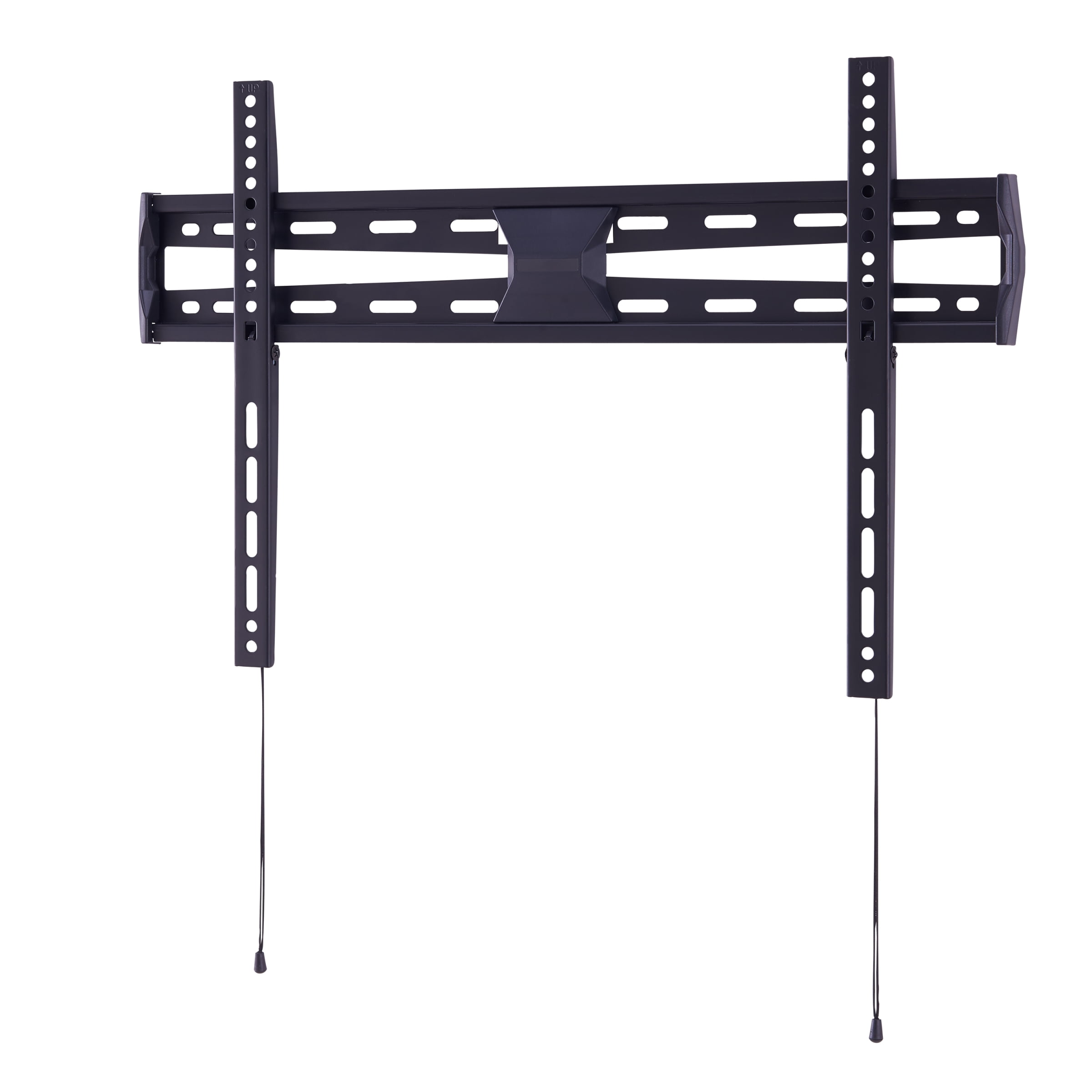 onn. Self-Locking Fixed TV Mount, 32"-70, 110 Lbs - Walmart.com