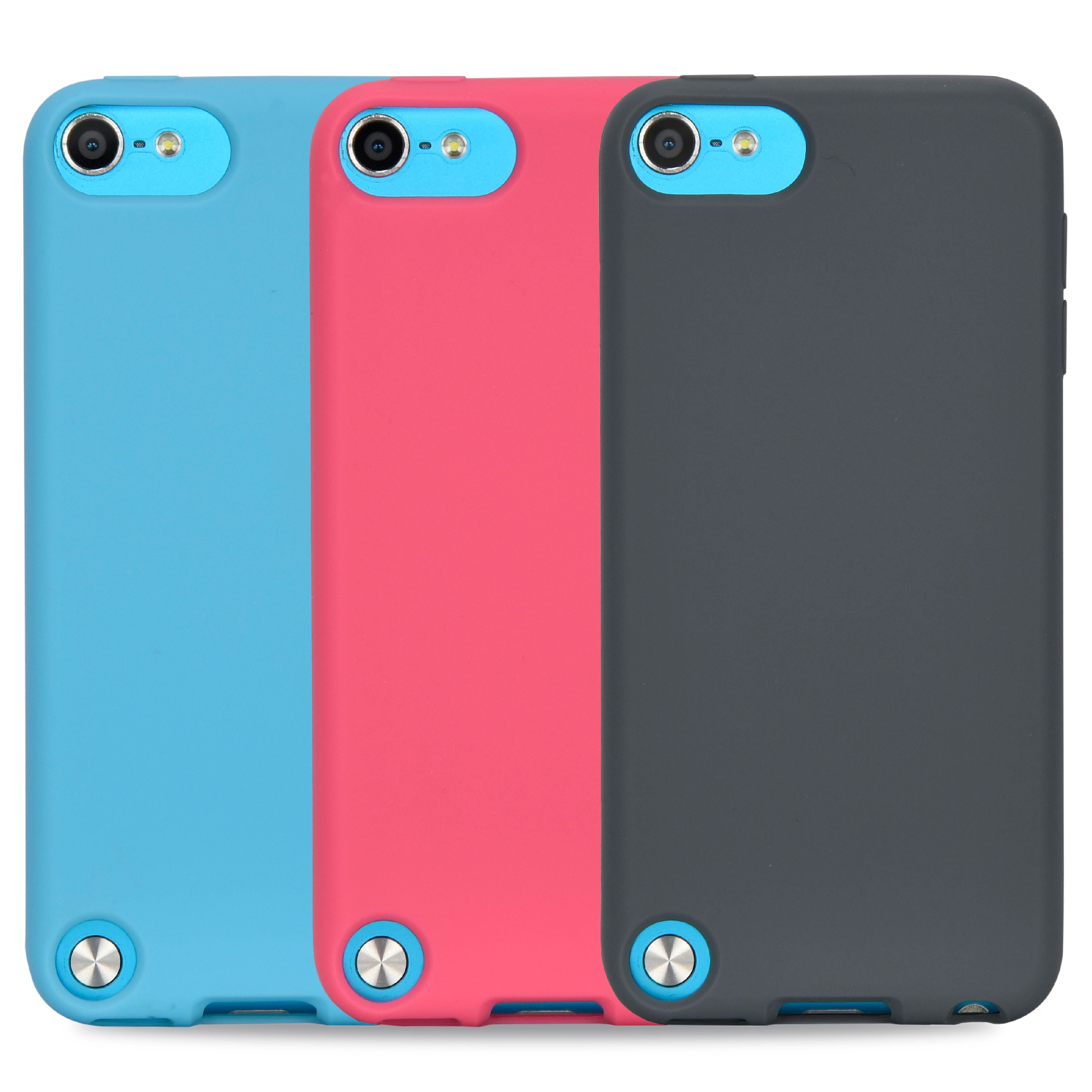 onn. Skin For Apple Ipod Touch - Walmart.com
