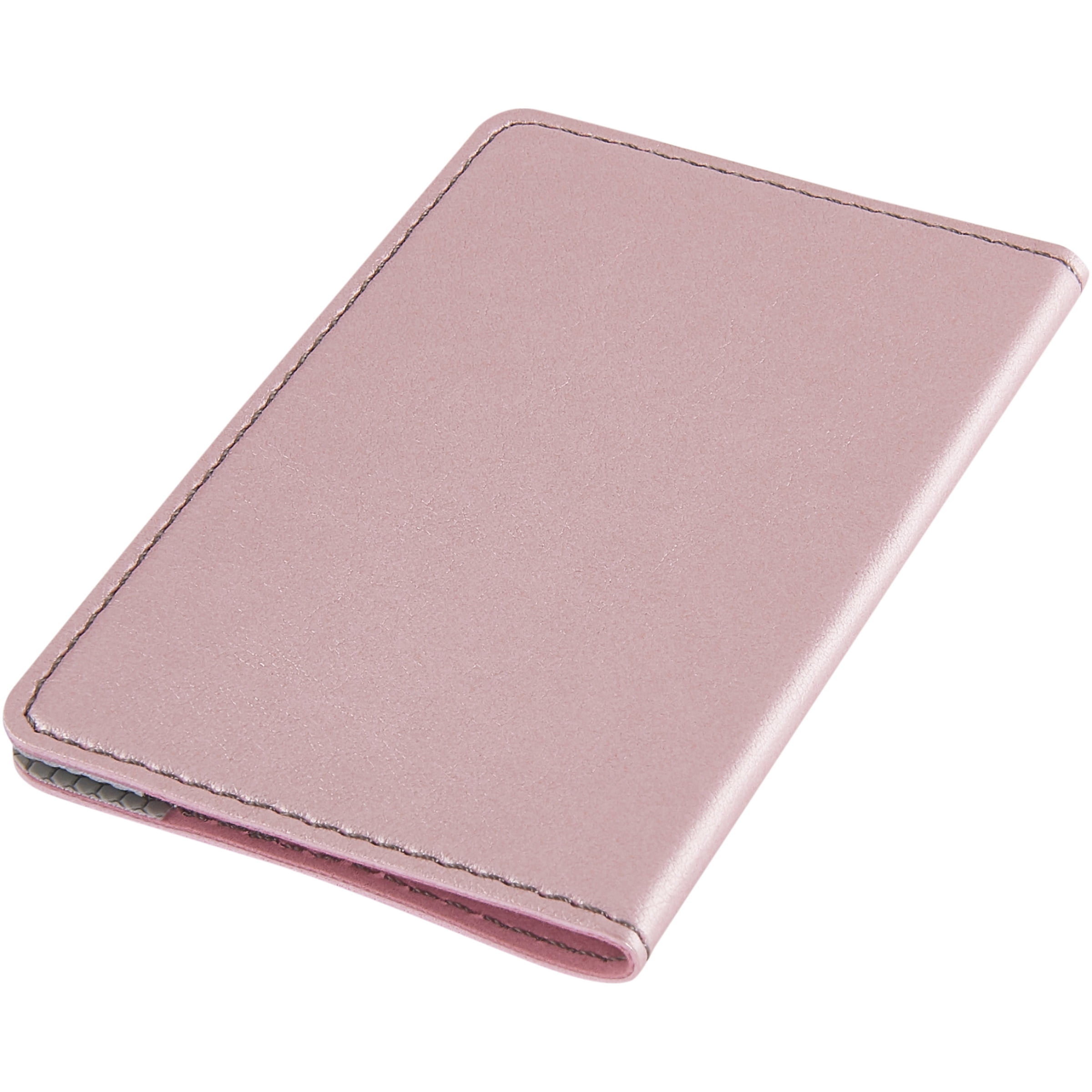 onn. Smartphone Stick-On Wallet with Magnetic Closure - Walmart.com